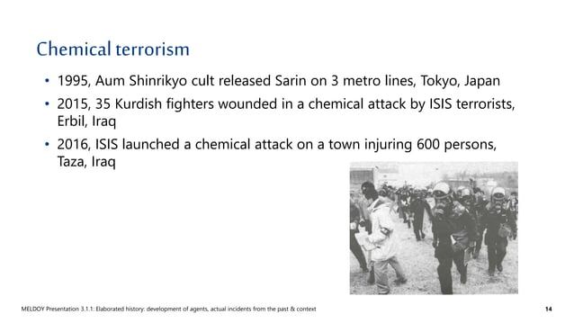 MELODY 3.1.1 Elaborated history of CBRN V2.0 20220216.pptx