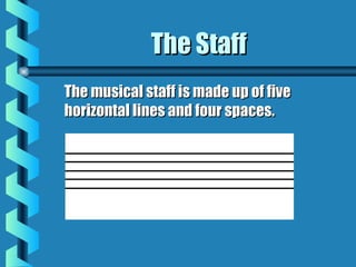 Melody (music) | PPT