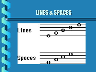 Melody (music) | PPT