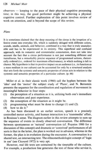 Melody of The Text Mark 2 | PDF