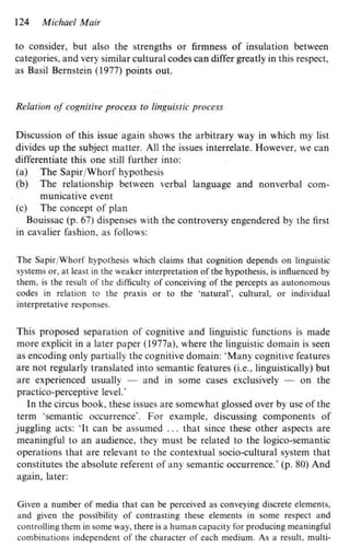 Melody of The Text Mark 2 | PDF