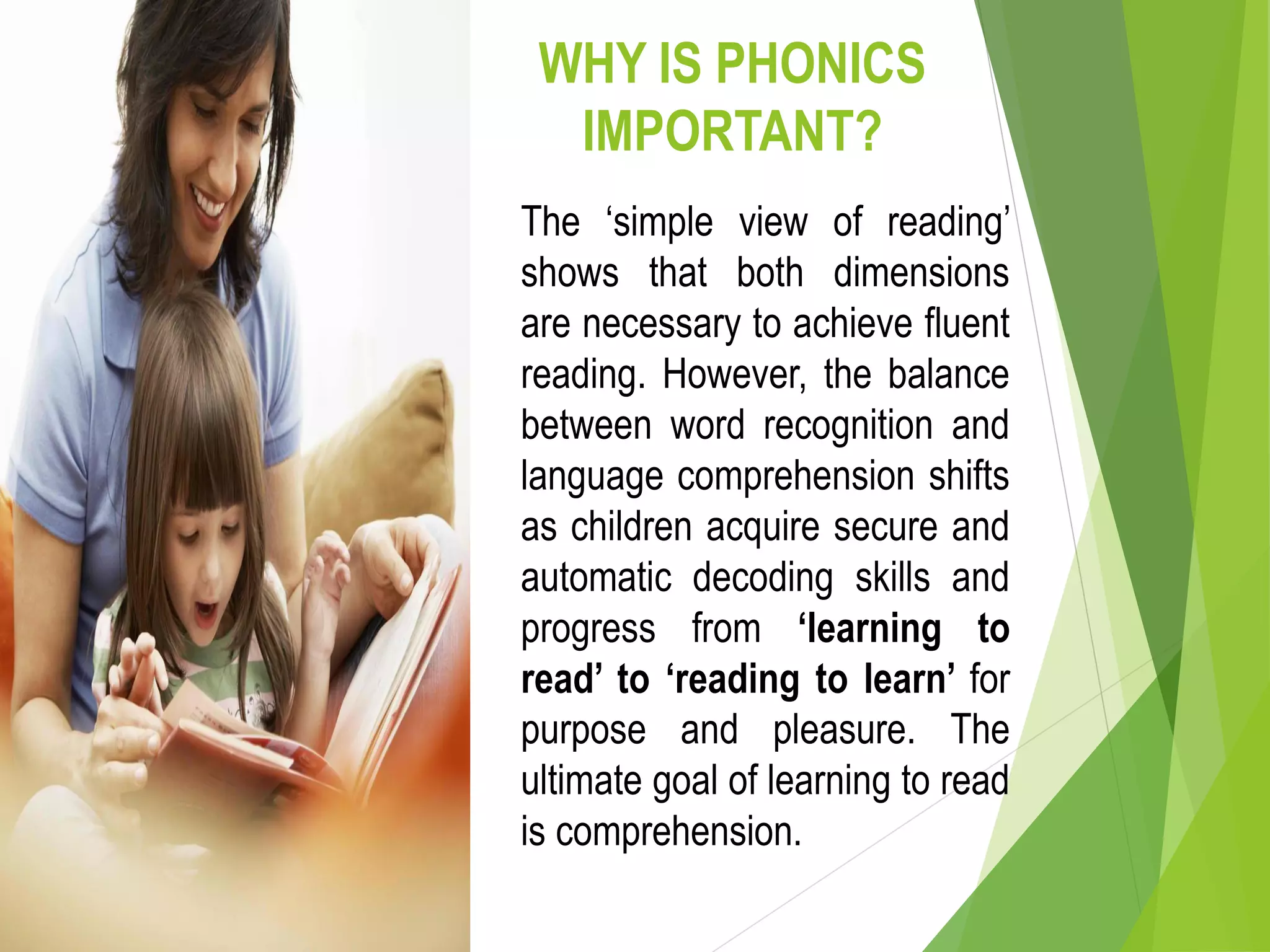 Phonics, Vowels & Consonants- Presentation of Mrs. MELODY M. GONZALES ...
