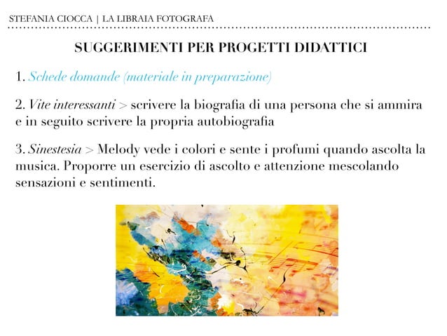 Melody | Pensieri e parole | PPT | Free Download