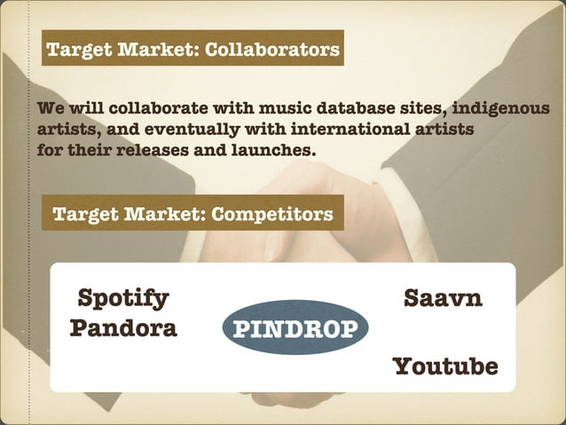 Melophile: Marketing Plan | PPT