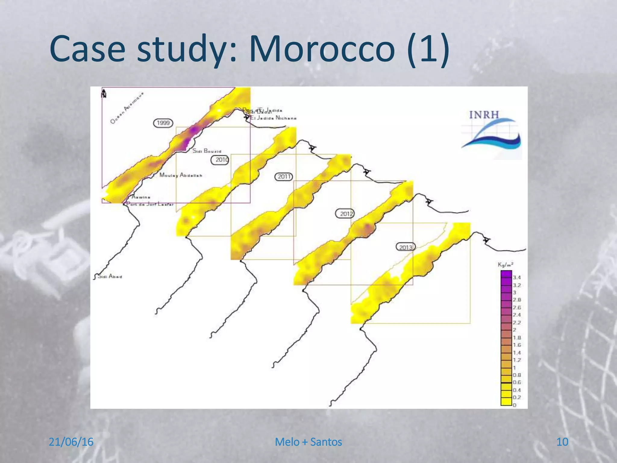 Back to basics: Global shortage of bacteriological agar | PPTX