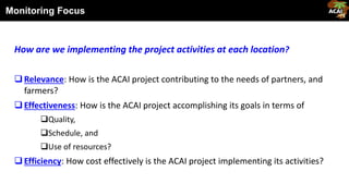 Mel presentation | PDF