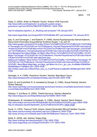 The Effect of Mysticism in Marketing | PDF