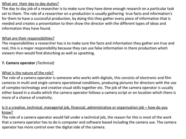 unit 18 task 2 | PPT