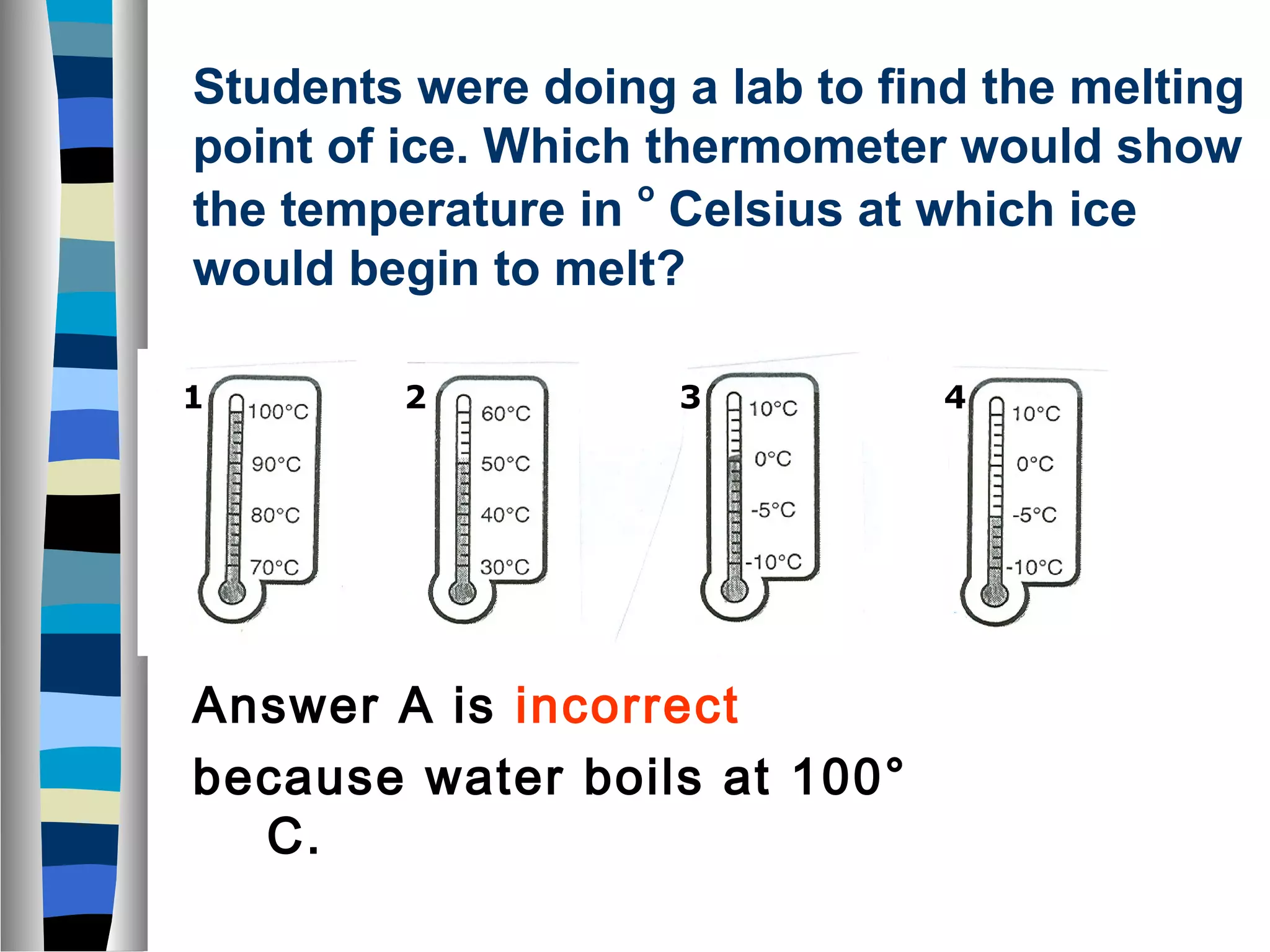 Melting, Freezing, Boiling points | PPT