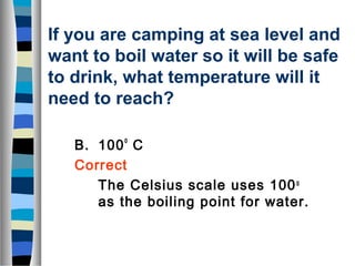 Melting, Freezing, Boiling points | PPT