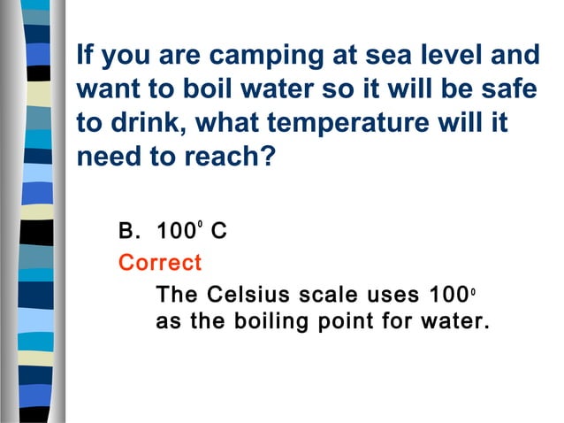 Melting, Freezing, Boiling points | PPT