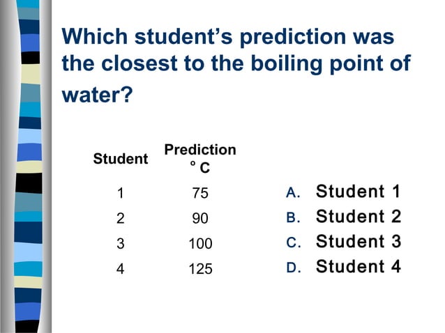 Melting, Freezing, Boiling points | PPT