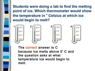 Melting, Freezing, Boiling points | PPT