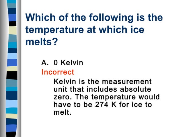 Melting, Freezing, Boiling points | PPT