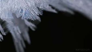 Melting and freezing | PPTX