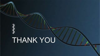 Tm of DNA - melting temperature of DNA | PPTX