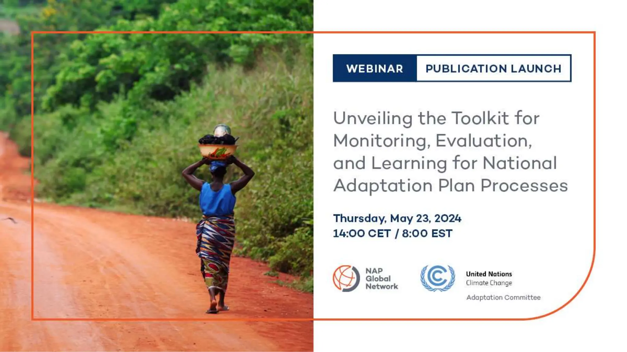 The MEL Toolkit Launch Webinar Presentation | PPTX