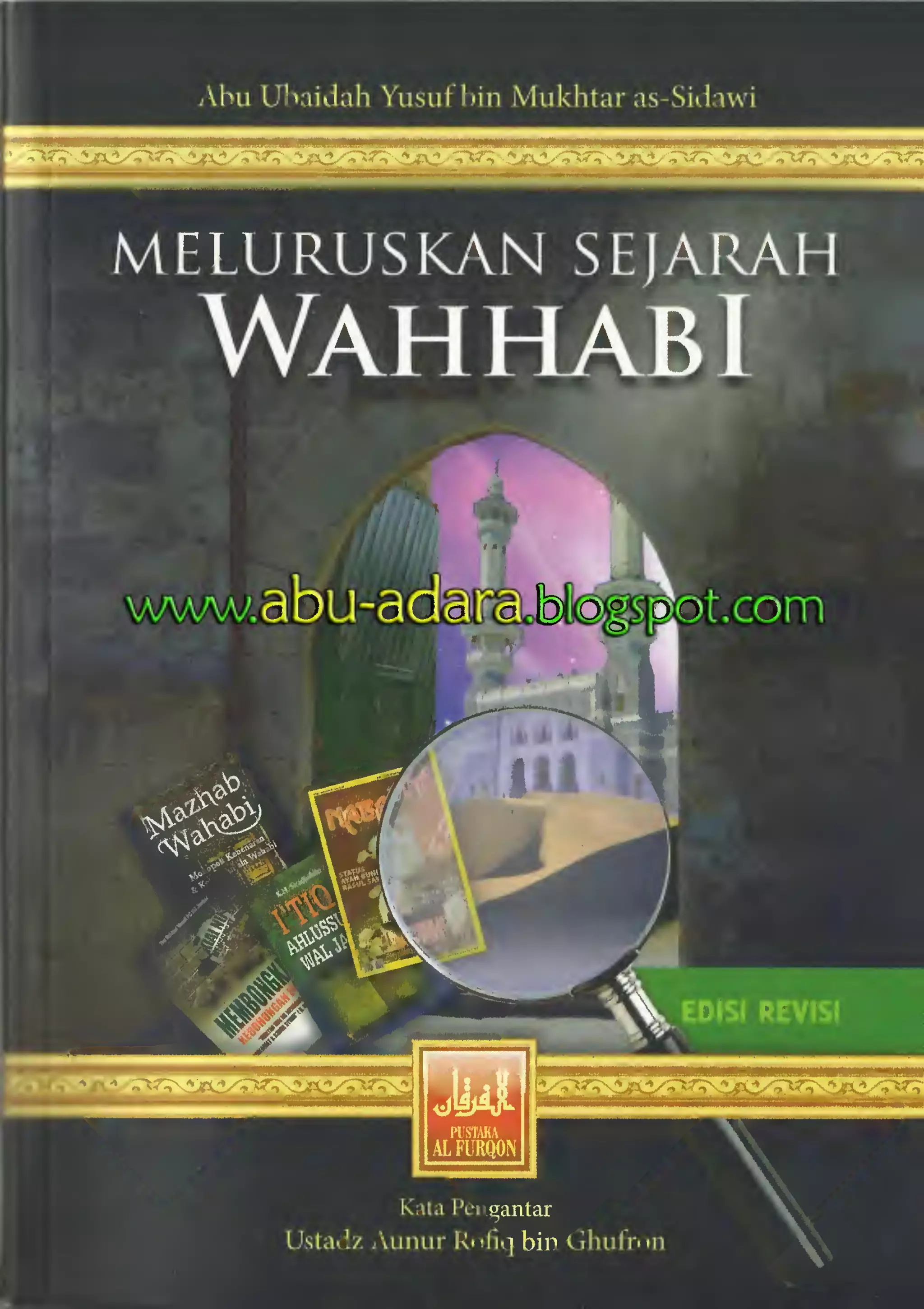 Meluruskan sejarah wahabi | PDF