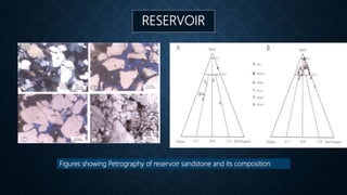 Melut basin Petroleum System | PPTX