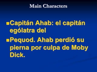 Melville-Moby_Dick_CLASS_POWERPOINT.pptx
