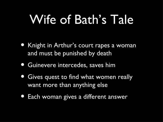 Medieval English Literature Week 11 and 12 | PPT