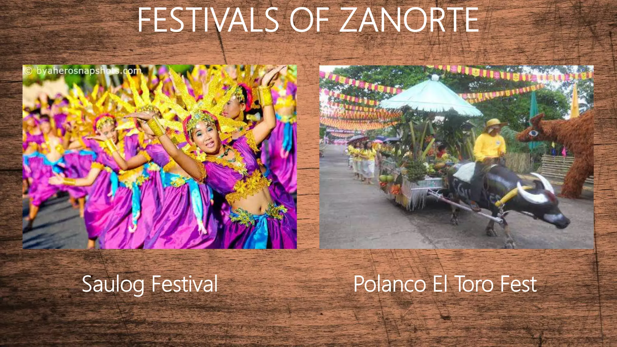 REGION 9: ZAMBOANGA PENINSULA | PPTX