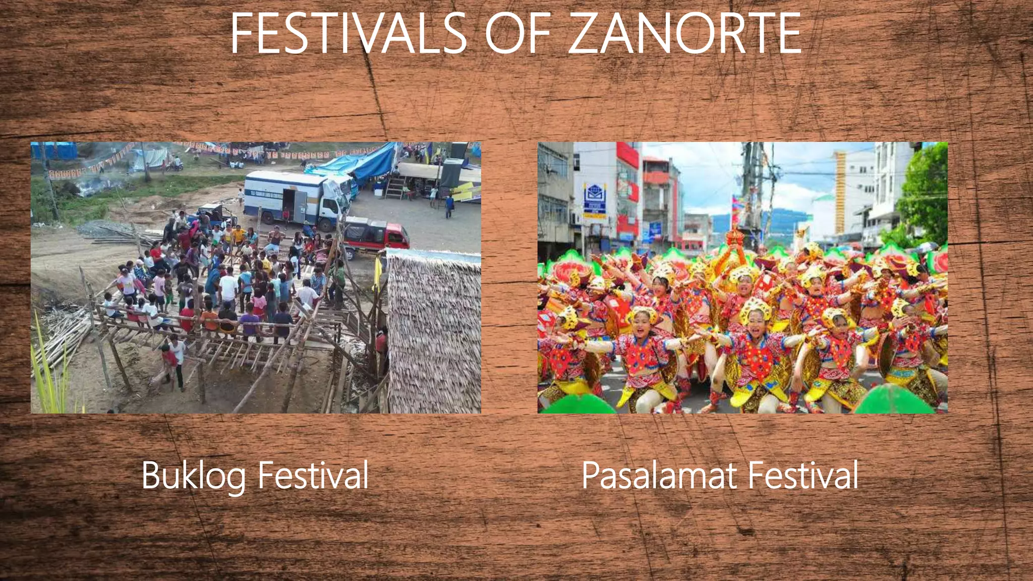 REGION 9: ZAMBOANGA PENINSULA | PPTX