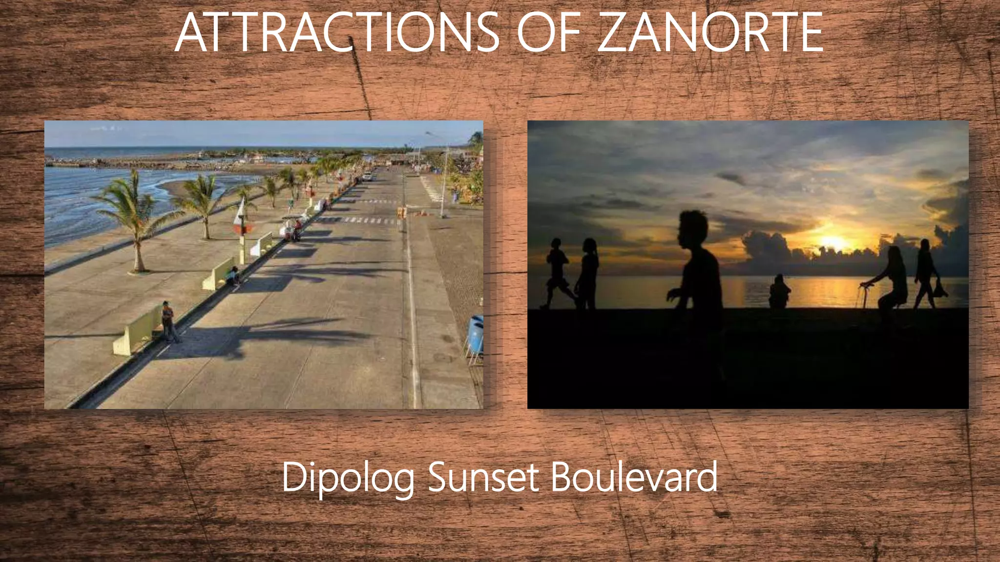 REGION 9: ZAMBOANGA PENINSULA | PPTX