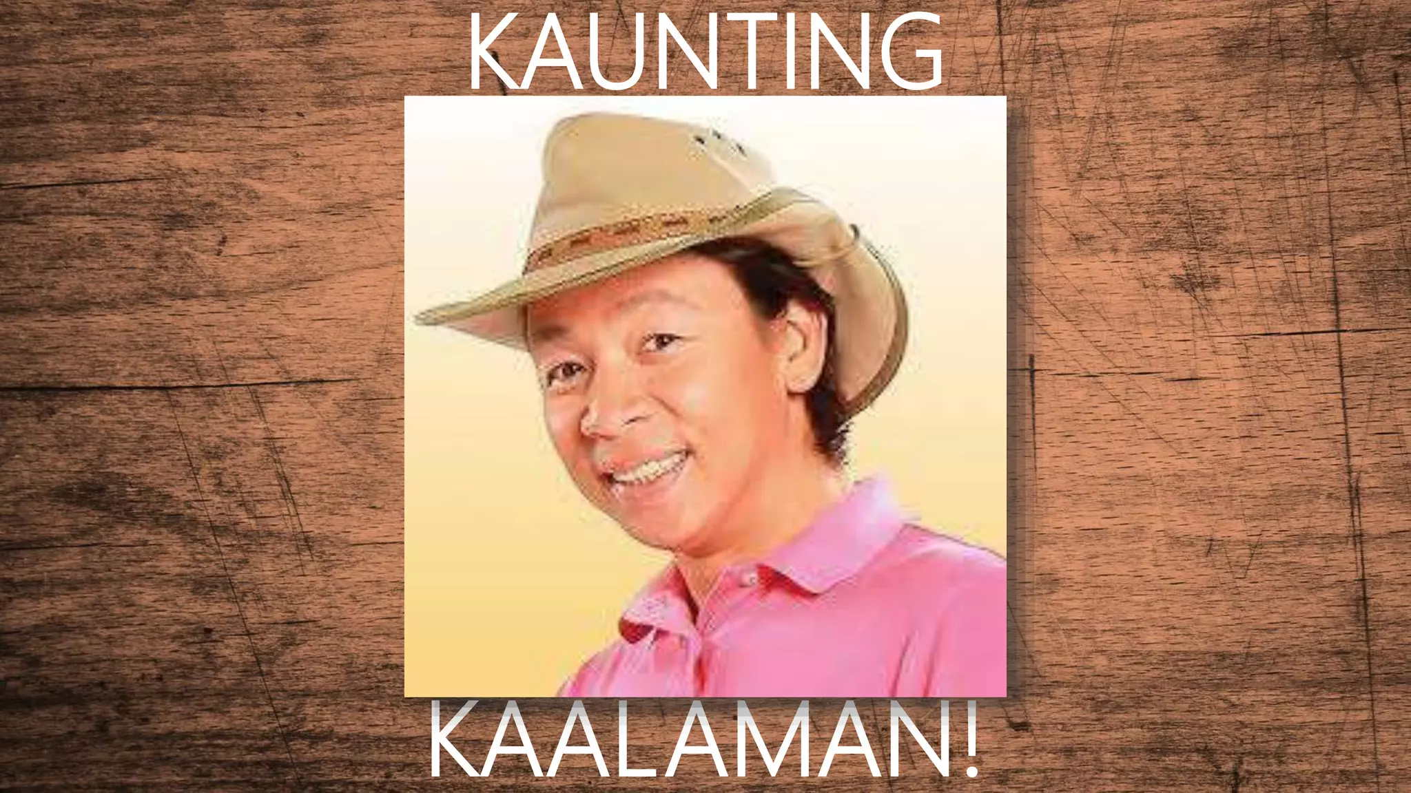 REGION 9: ZAMBOANGA PENINSULA | PPTX | Food & Drink