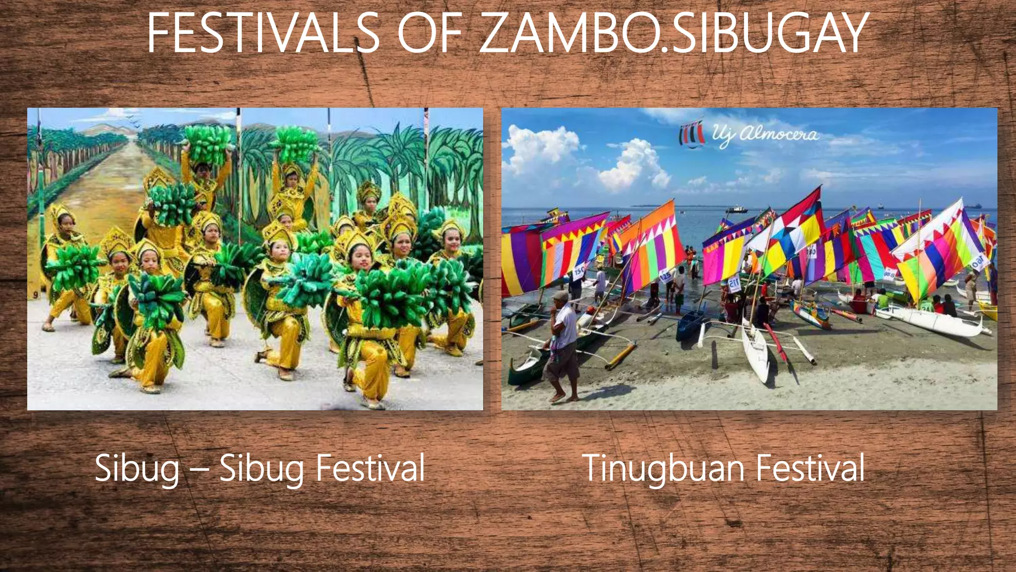 REGION 9: ZAMBOANGA PENINSULA | PPTX