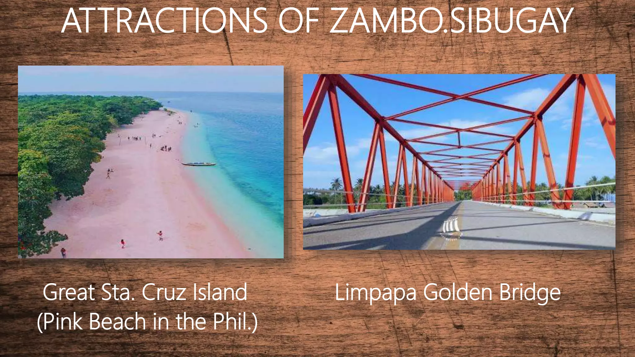 REGION 9: ZAMBOANGA PENINSULA | PPTX