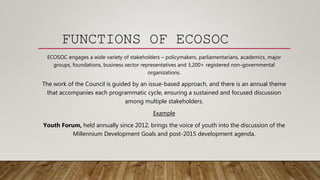 United Nations | PPTX | Politics