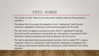 United Nations | PPT