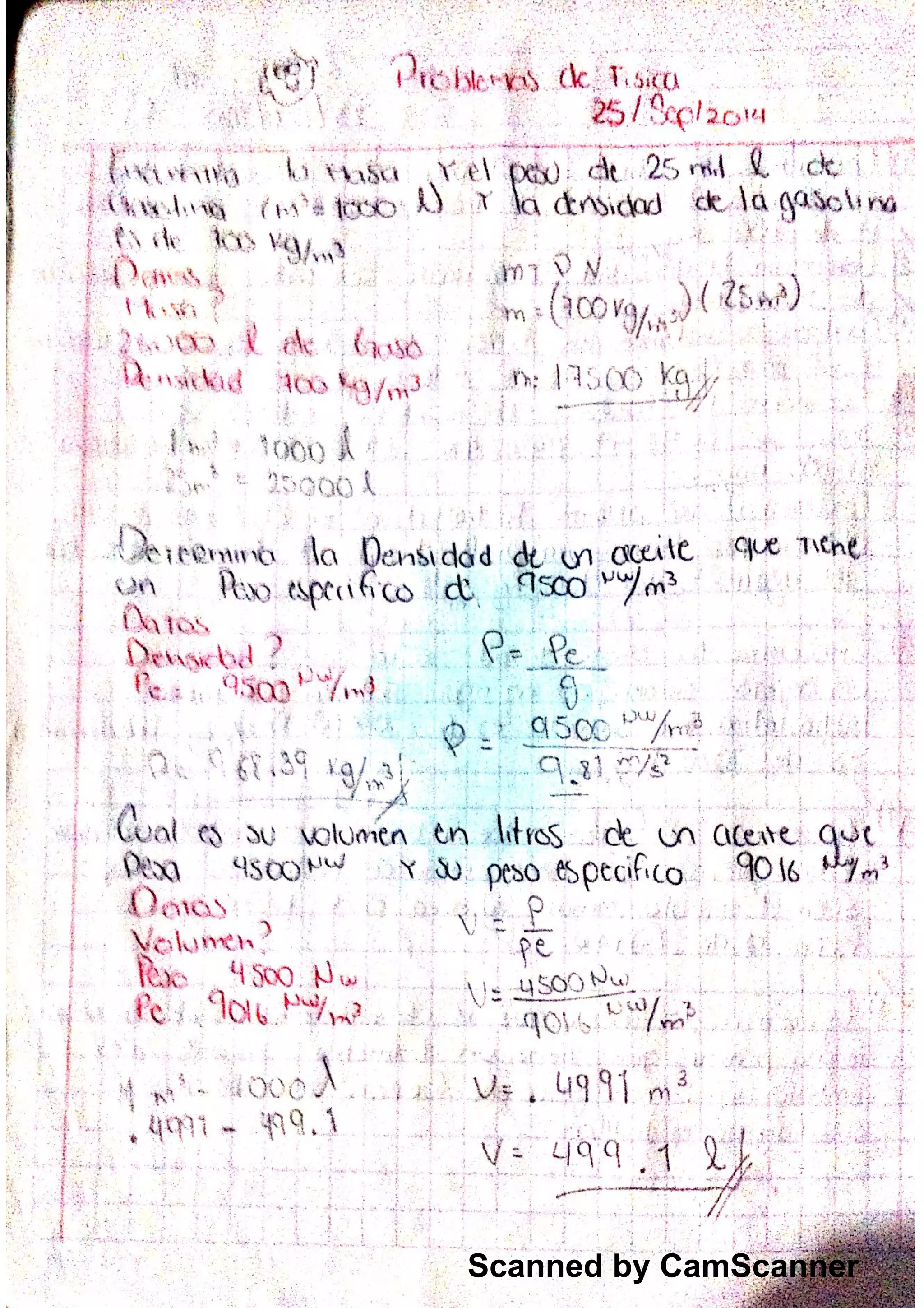 Melyz fisica | PDF