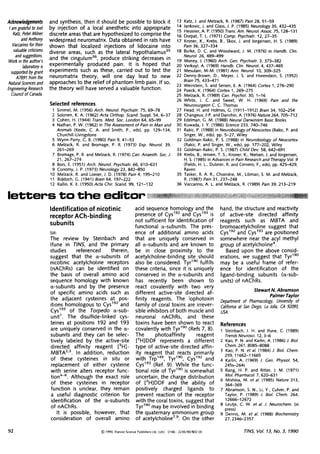 Melzack_1990 - Phantom limbs and the concept of a neuromatrix.pdf