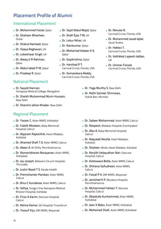 GWU- Mem2017 brochure | PDF