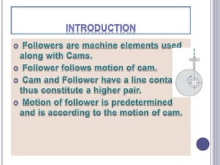 Classification of Followers | PPTX