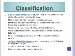 Classification of Followers | PPTX