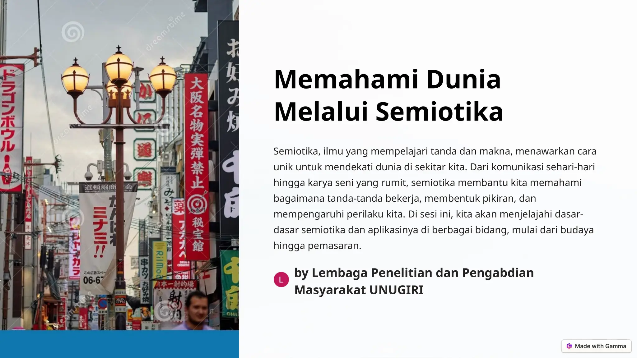 Memahami-Dunia-Melalui-Teori-Semiotikaaa | PPTX