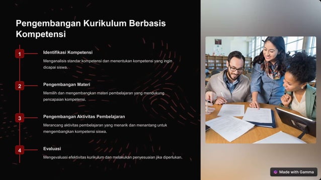Materi Presentasi Tentang Memahami Kurikulum Merdeka Pptx