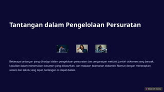 Memahami-Pentingnya-Persuratan-dan-Pengarsipan-yang-Efektif.pptx