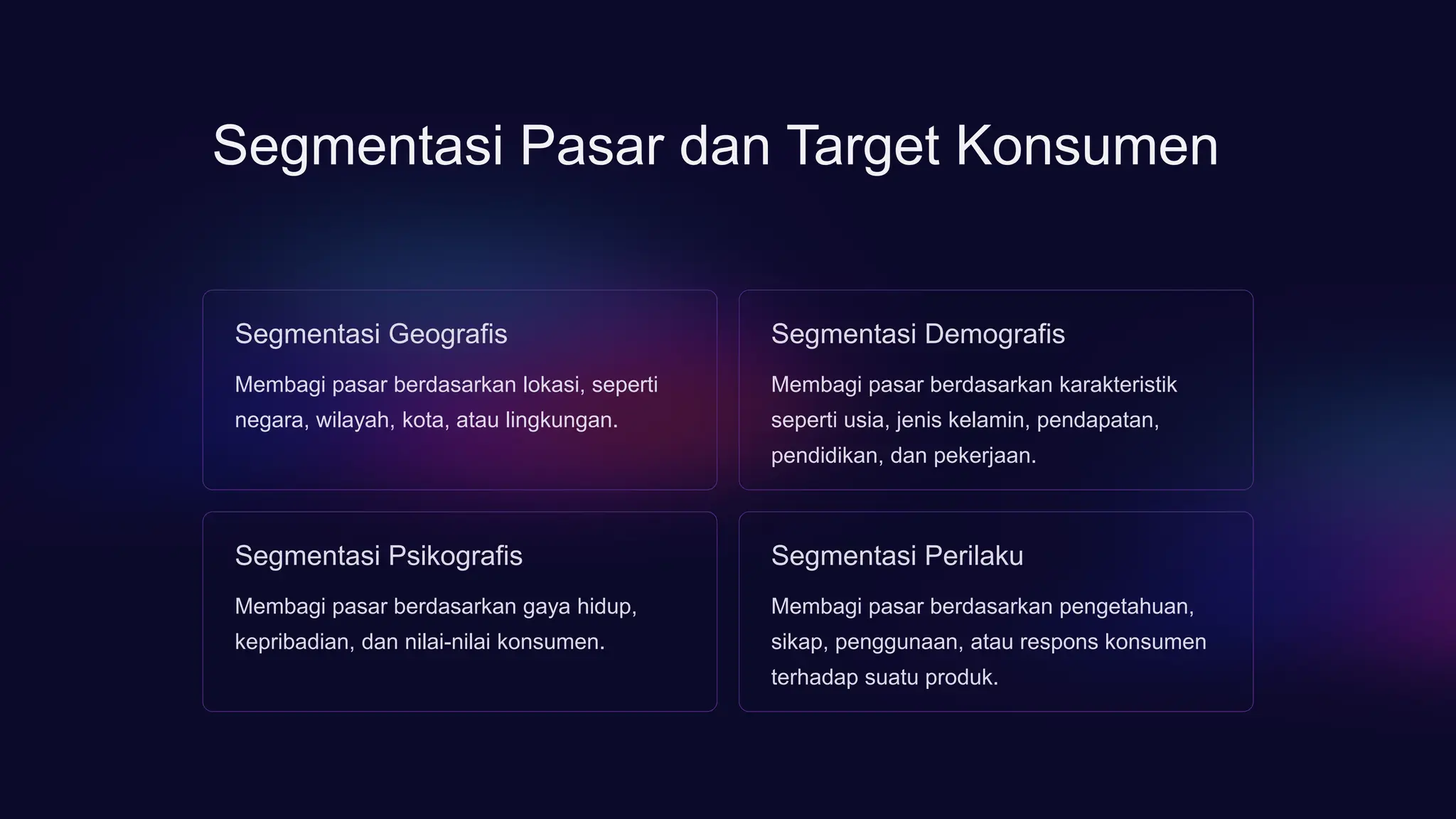 Memahami-Perilaku-Konsumen-Perhotelan (D3) | PPTX