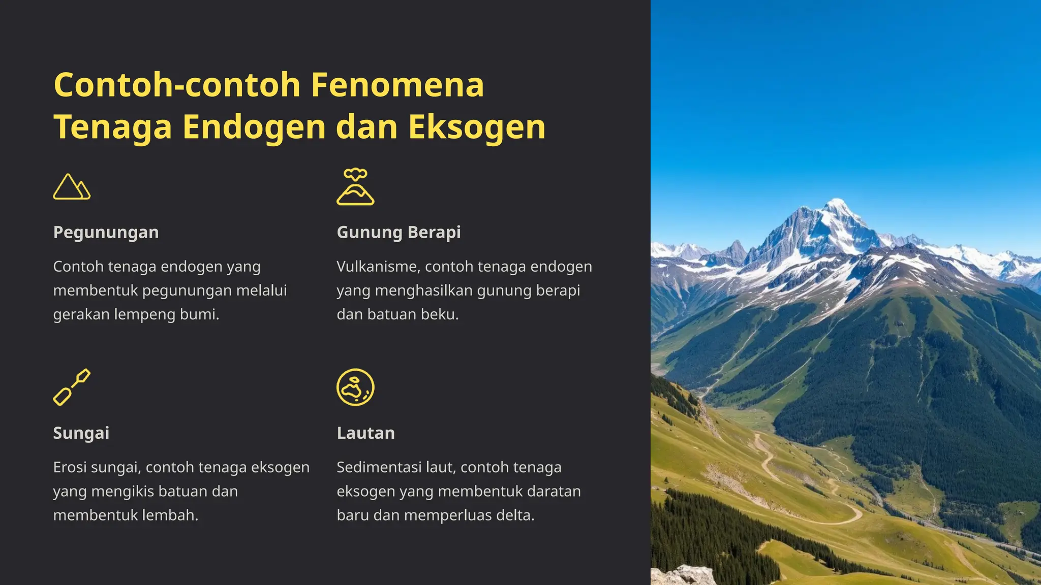 Memahami-Tenaga-Endogen-dan-Eksogen dan penjelasan | PPTX