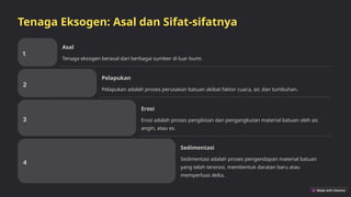 Memahami-Tenaga-Endogen-dan-Eksogen dan penjelasan | PPTX