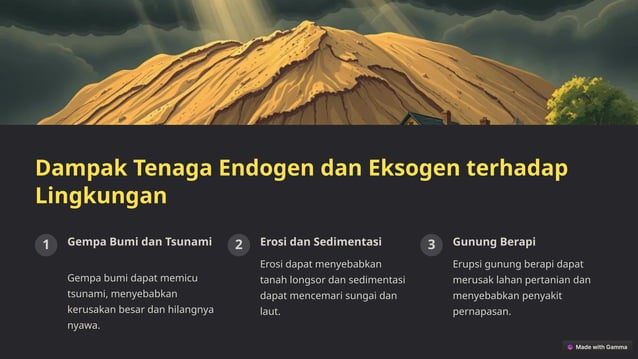 Memahami-Tenaga-Endogen-dan-Eksogen dan penjelasan | PPTX