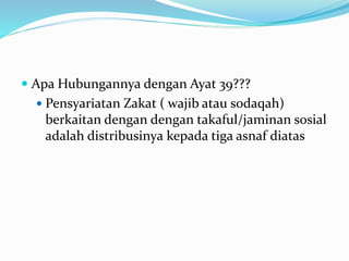 Memahami ayat riba | PPT | Free Download