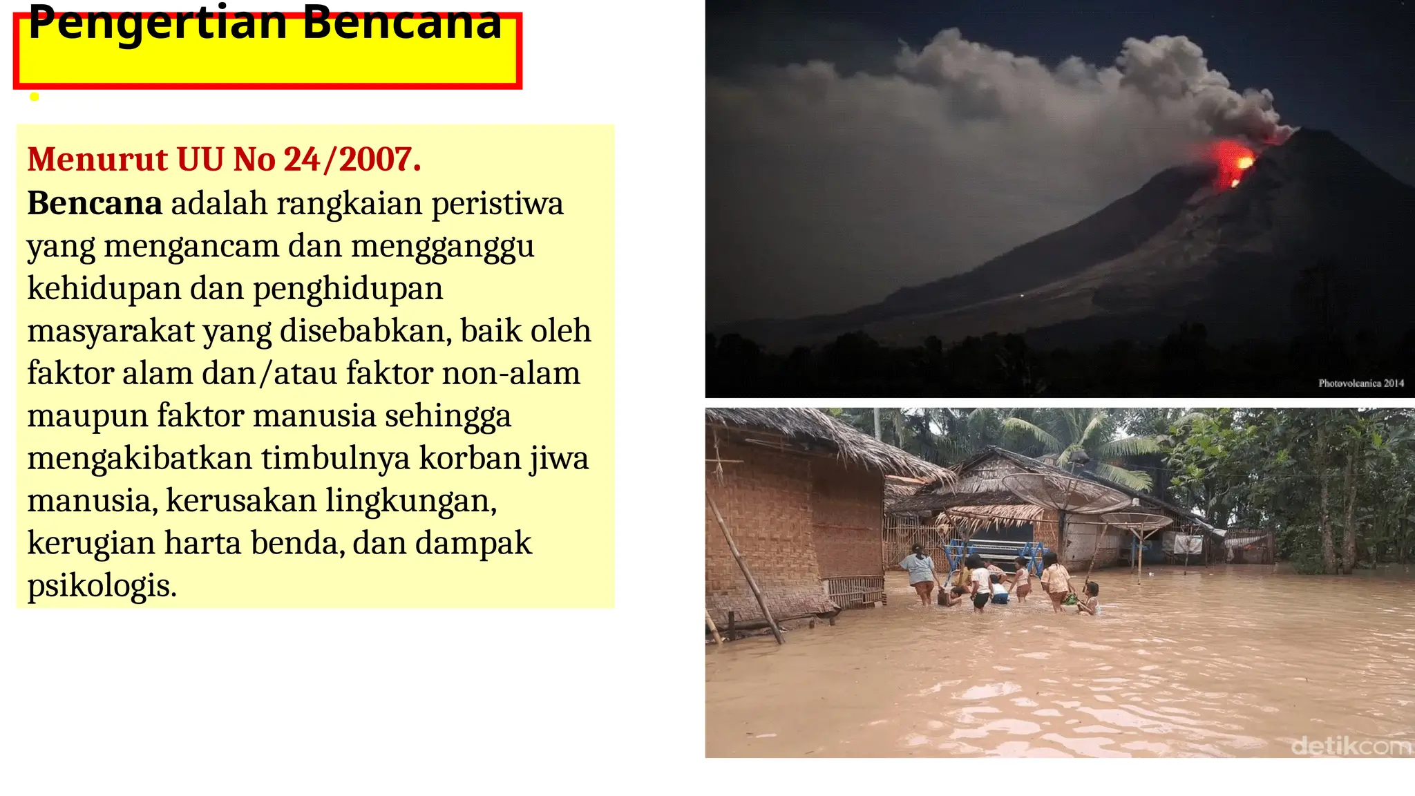 Memahami Bencana kelas 10 Geografi kurmer.pptx