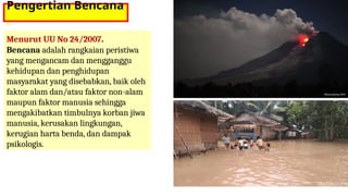 Memahami Bencana kelas 10 Geografi kurmer.pptx