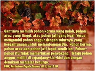 Memahami Buah Roh Kudus | PPTX