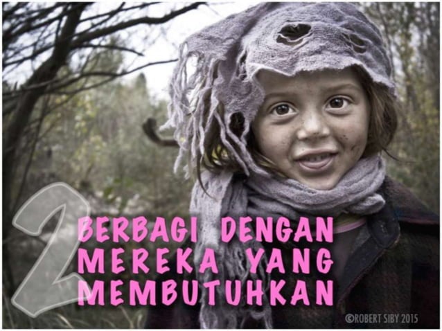 Memahami Buah Roh Kudus | PPTX